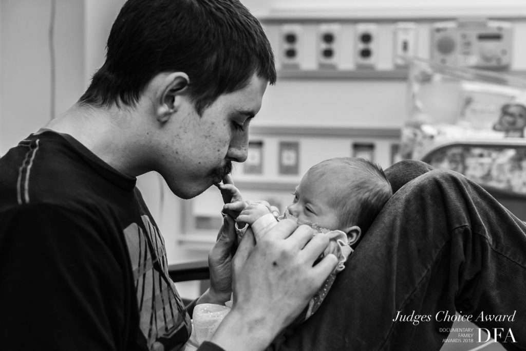 Judges Choice Awards 2018 - Documentary Family Awards