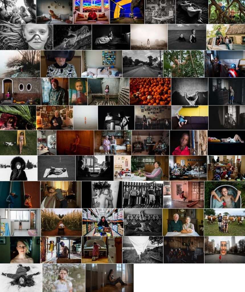 10 Award-Winning Environmental Photographs - 2020 Documentary Family Awards