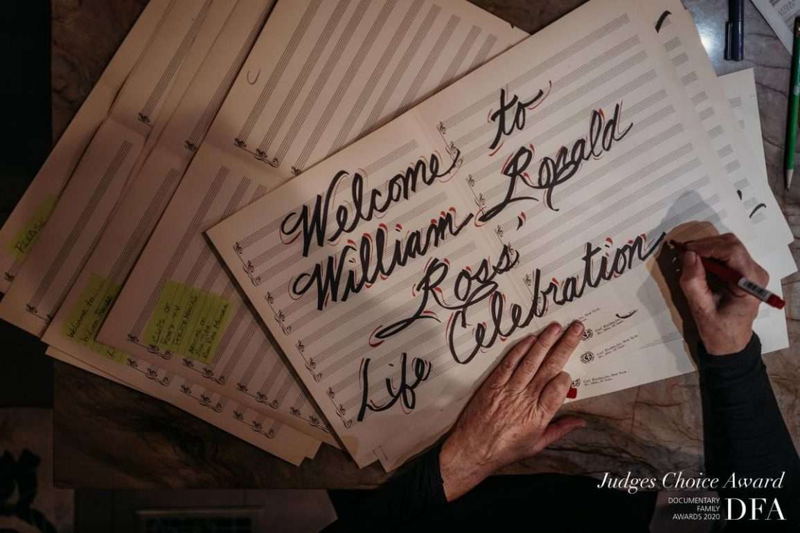 Judges' Choice Award-Winning Photographs - 2020 Documentary Family Awards