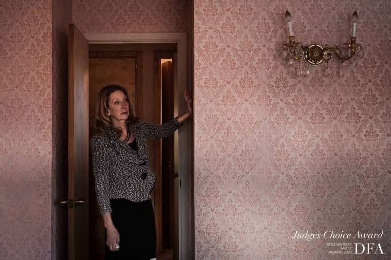 Judges' Choice Award-Winning Photographs - 2020 Documentary Family Awards