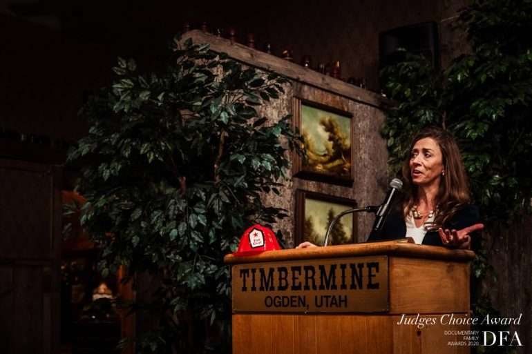 Judges' Choice Award-Winning Photographs - 2020 Documentary Family Awards