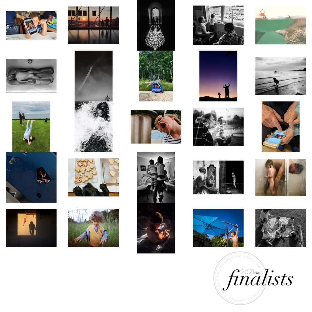 11 Award-Winning Cell Phone Only Photographs - 2021 Documentary Family ...