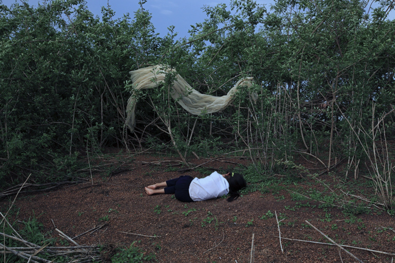 Interview with Photographer Duy-Phuong Le Nguyen - Documentary Family Awards