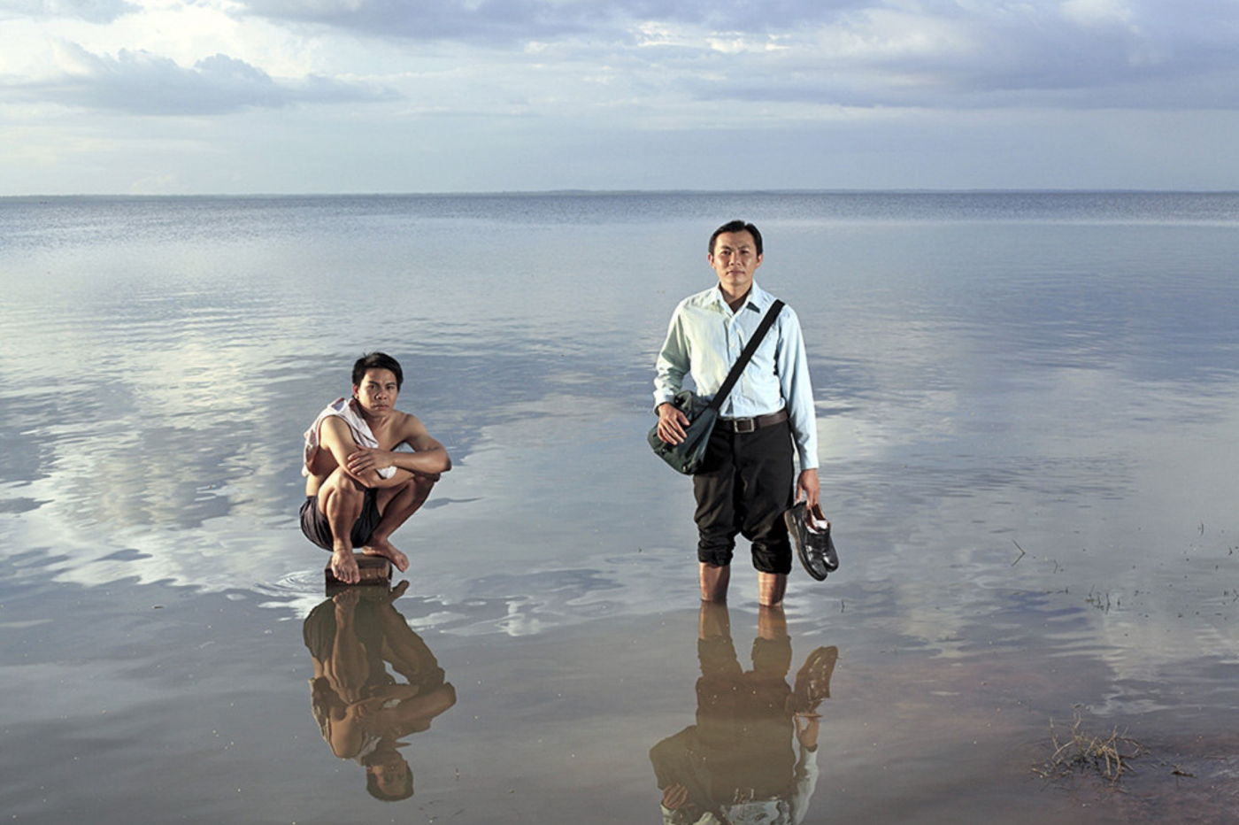 Interview with Photographer Duy-Phuong Le Nguyen - Documentary Family Awards