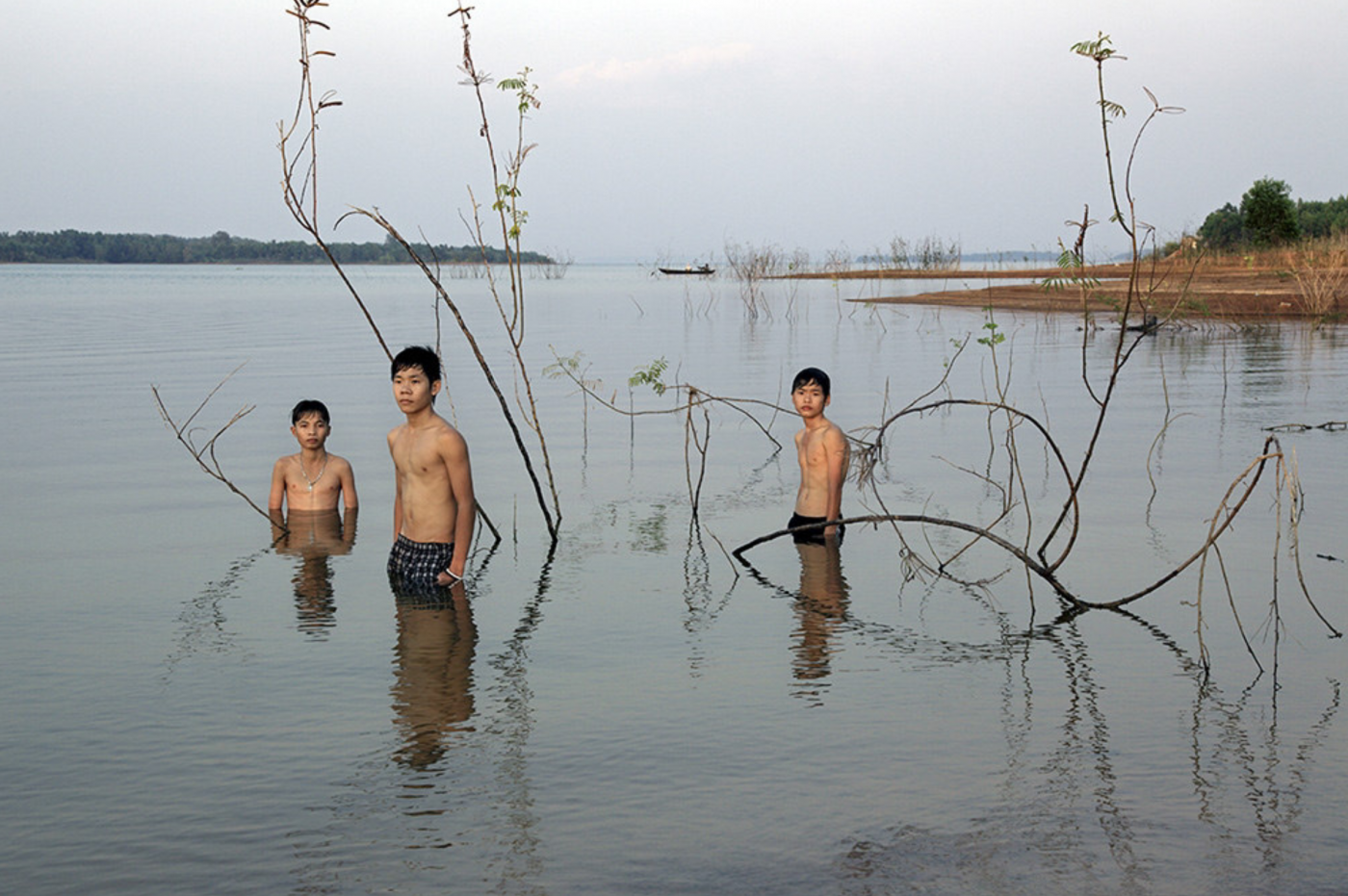 Interview with Photographer Duy-Phuong Le Nguyen - Documentary Family Awards