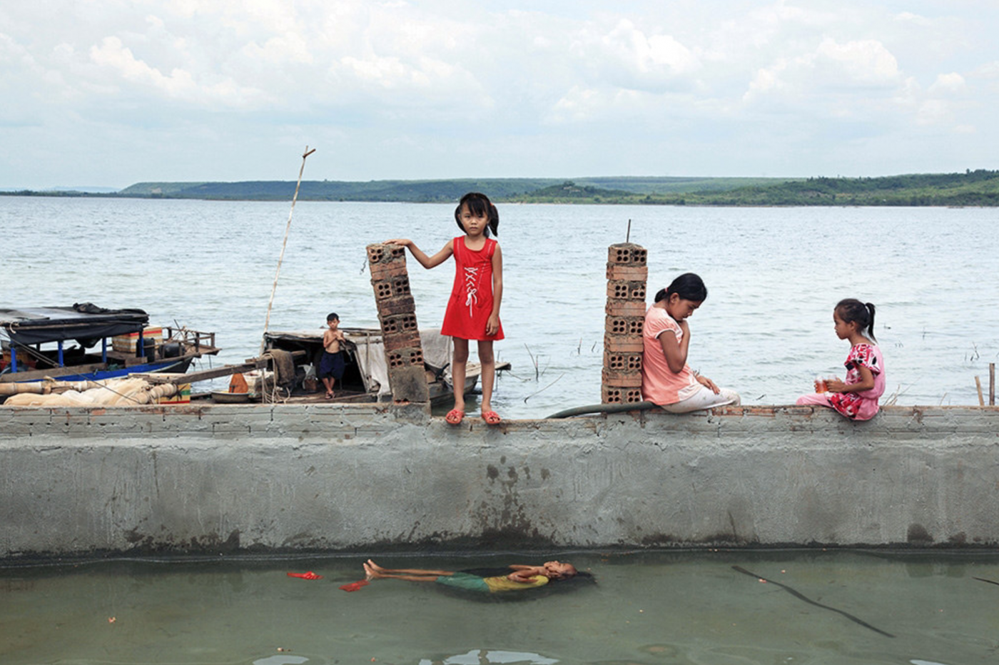 Interview with Photographer Duy-Phuong Le Nguyen - Documentary Family Awards